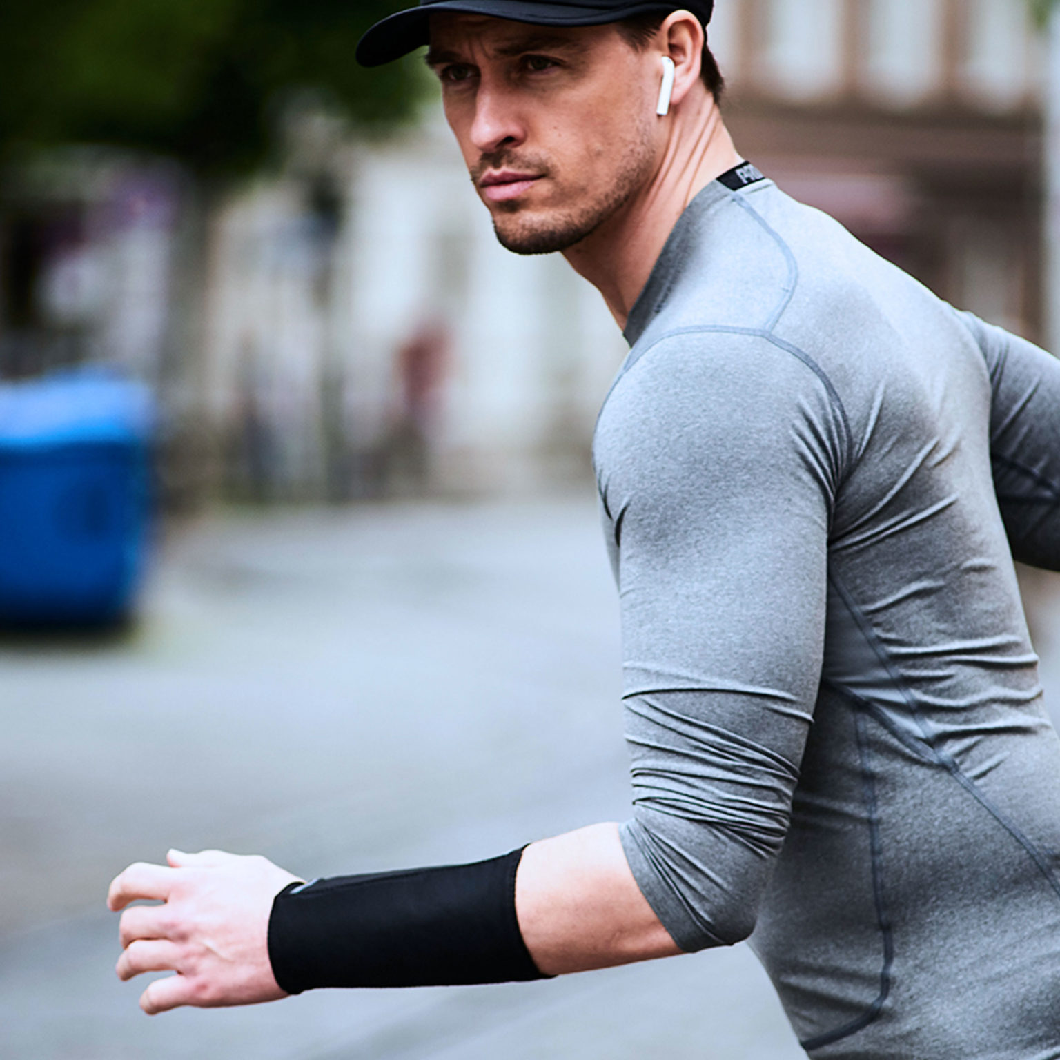 E.COOLINE PowerArmCooler SX3, 1 pair - arm cooler - E.COOLINE - Air ...