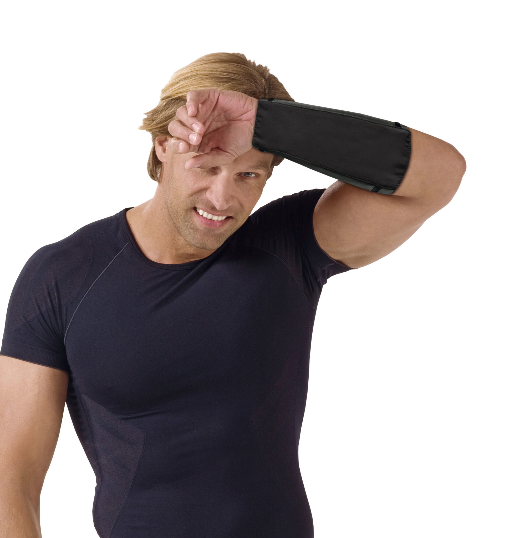 E.COOLINE PowerArmCooler SX3, 1 pair - arm cooler - E.COOLINE - Air ...