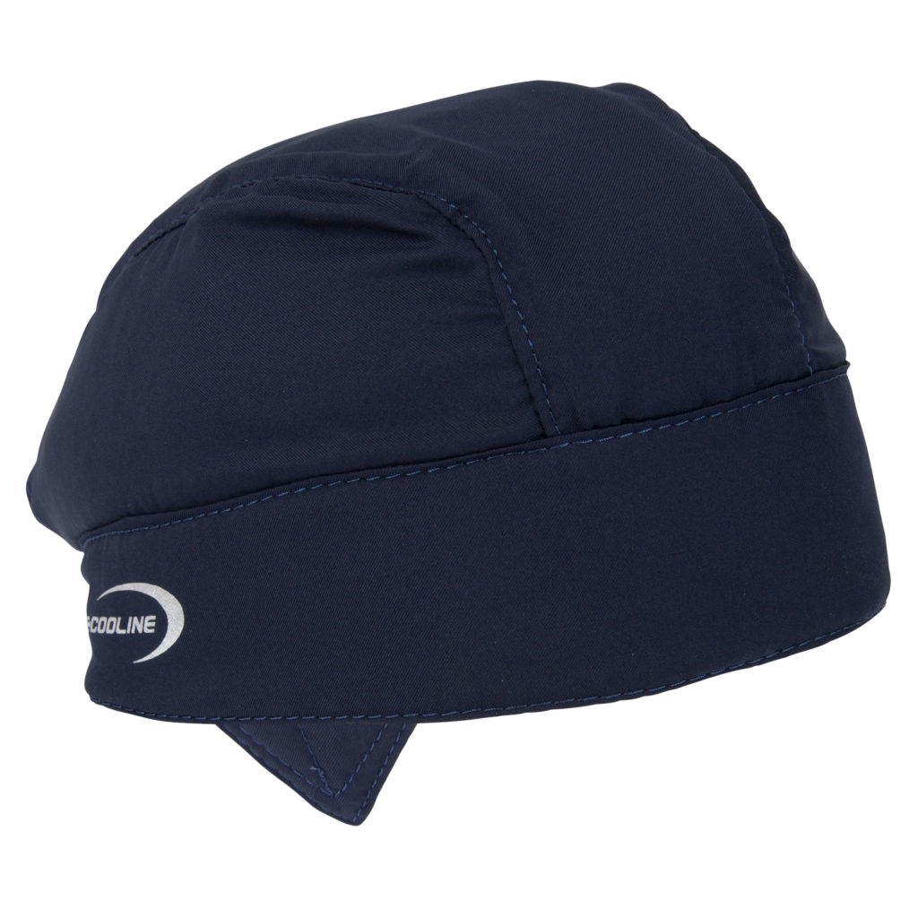 HEAD COOLING - E.COOLINE - Air conditioner to wear