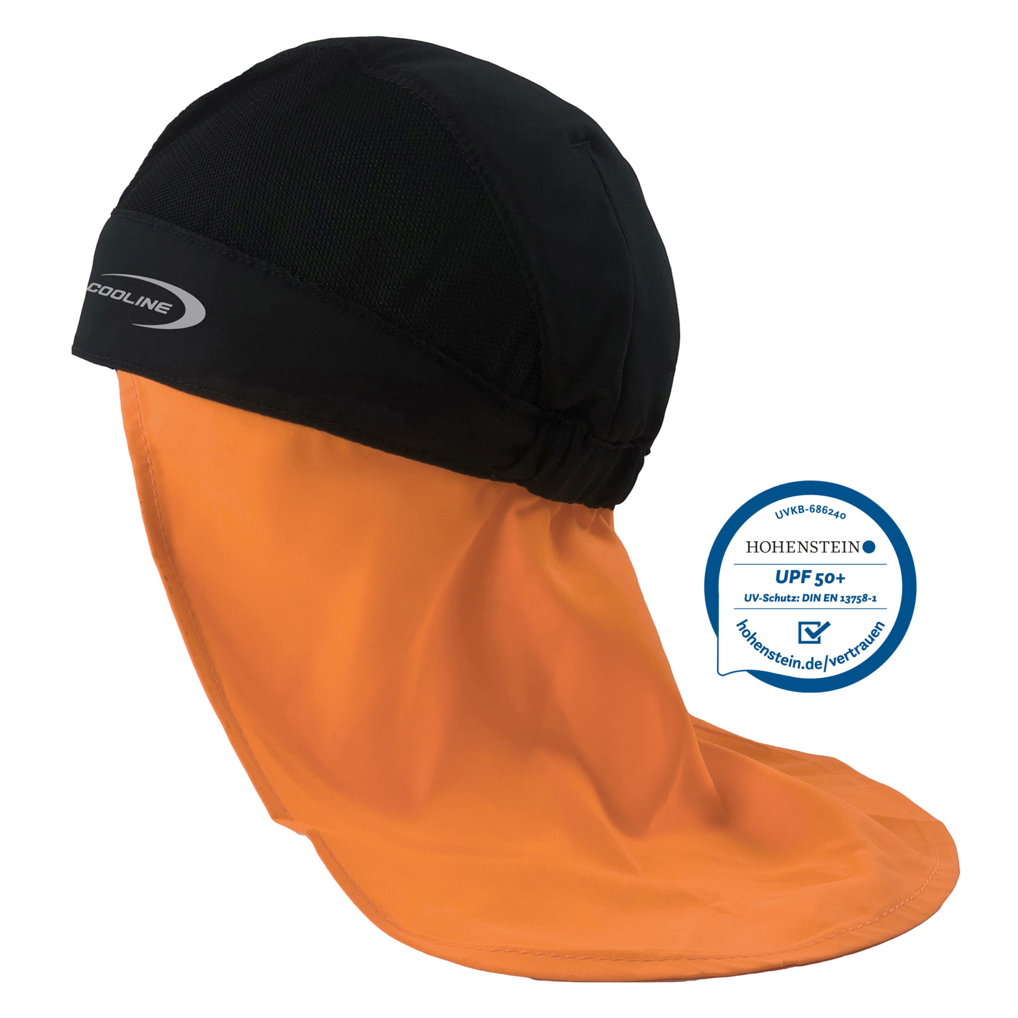 E.COOLINE Powercool SX3 BandanaPRO - cooling bandana - E.COOLINE - Air ...