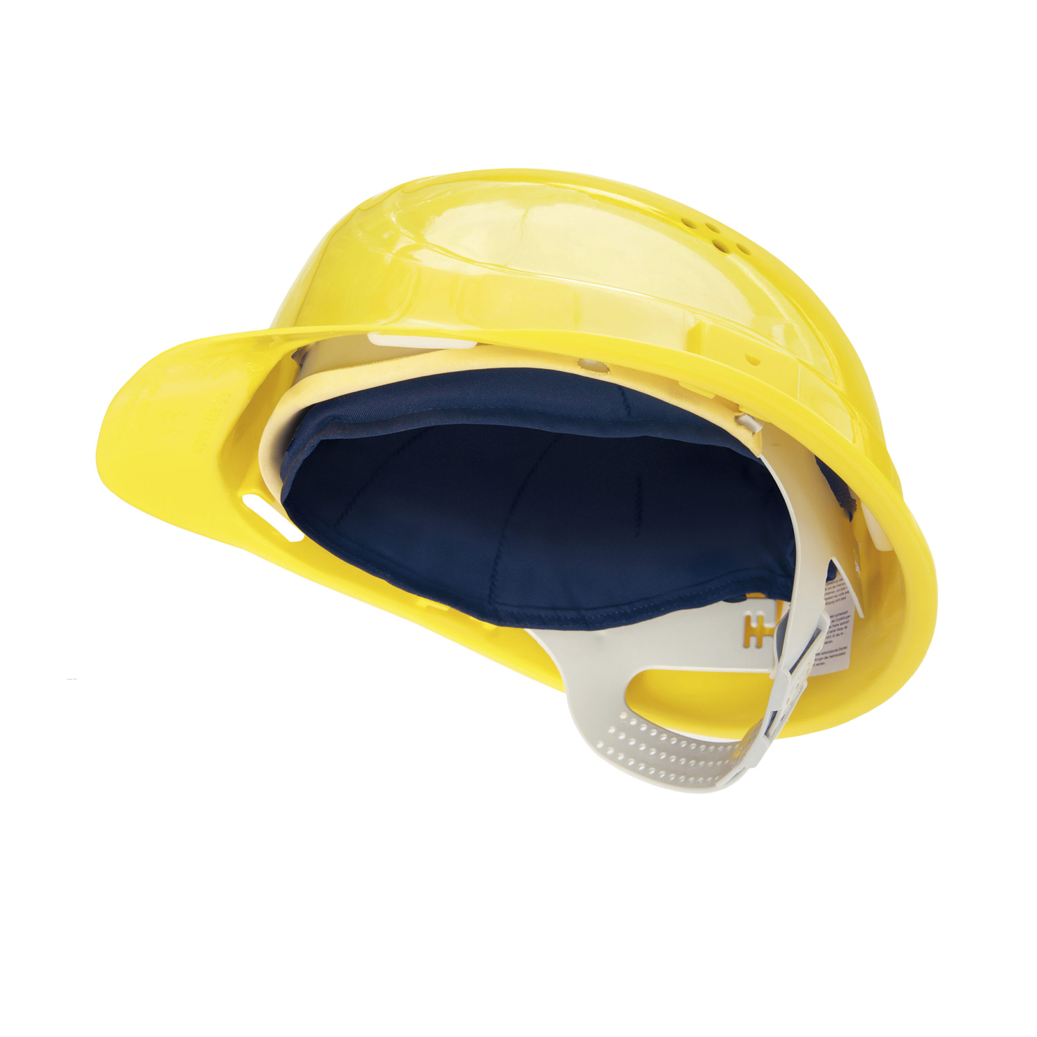 E.COOLINE Powercool SX3 HelmetInlay - cooling helmet insert - E.COOLINE ...
